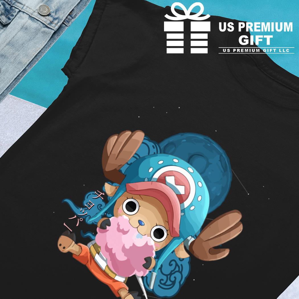 Tony Tony Chopper Chibi