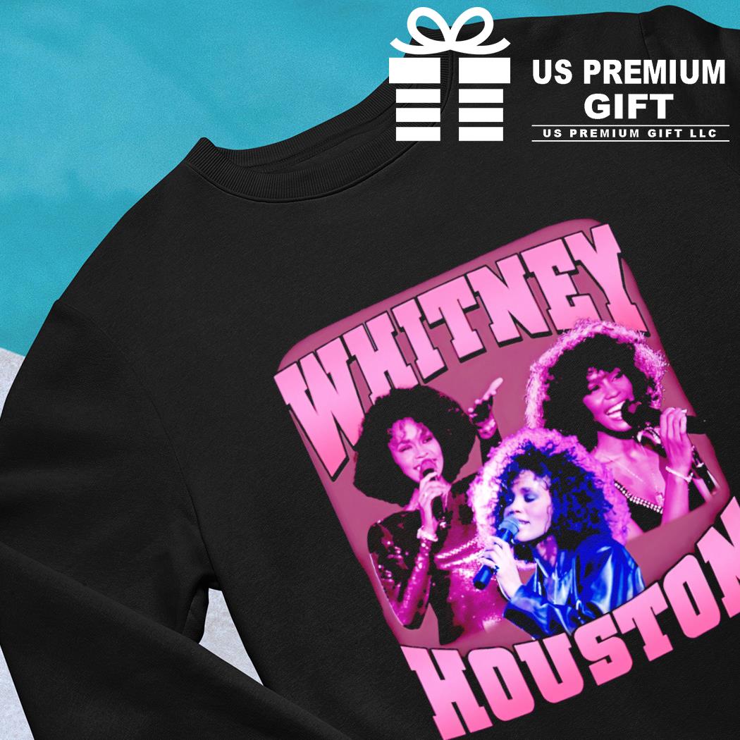 Whitney Houston Pictures 2022