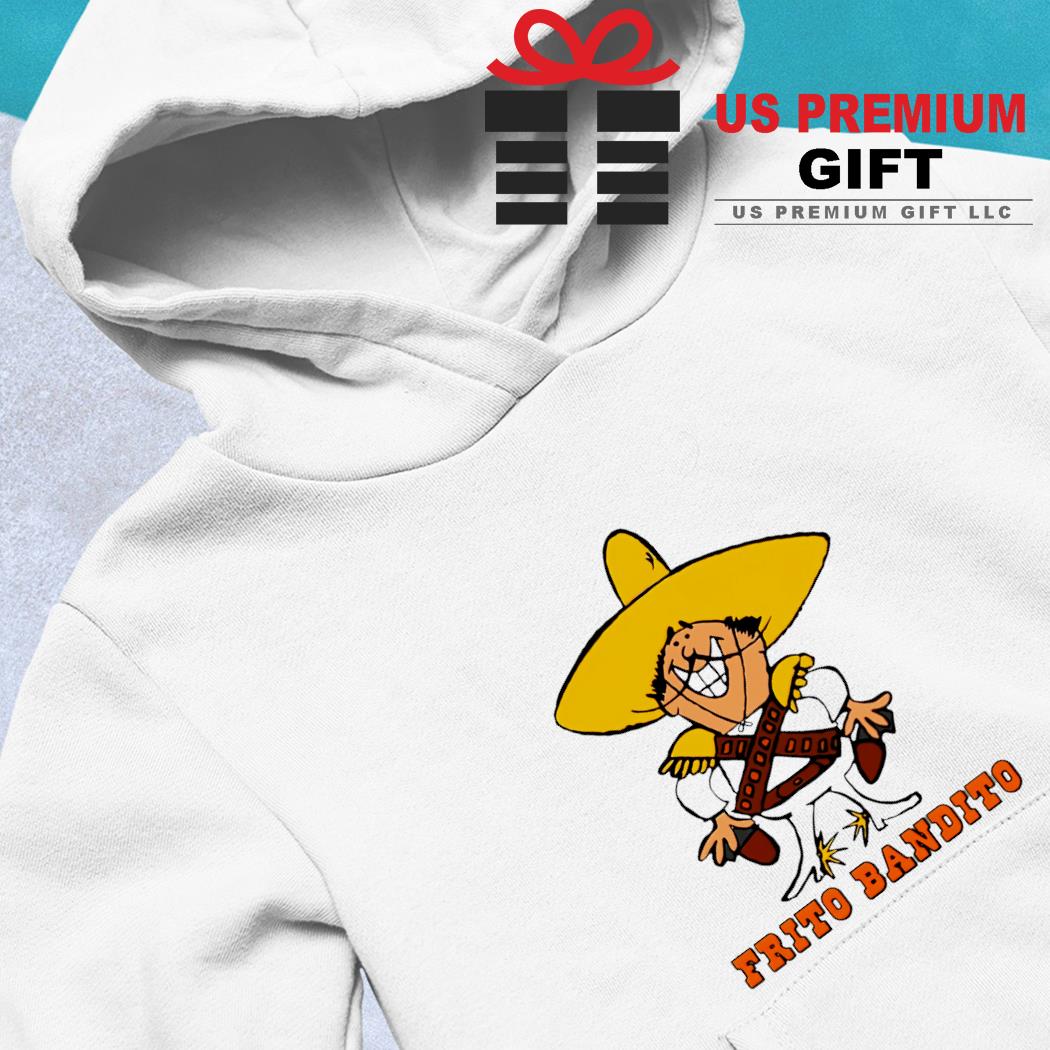 Frito Bandito T Shirt