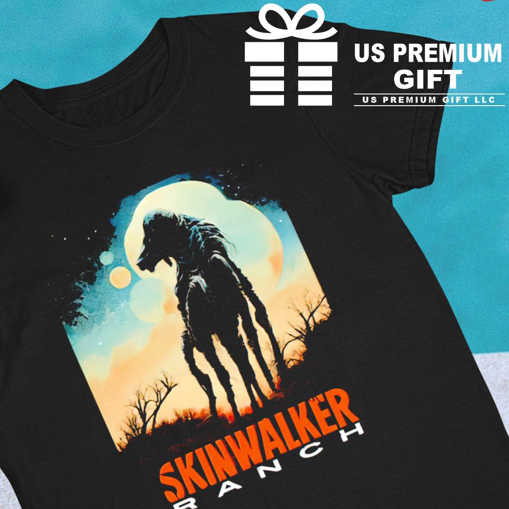 Skinwalker Ranch 2022