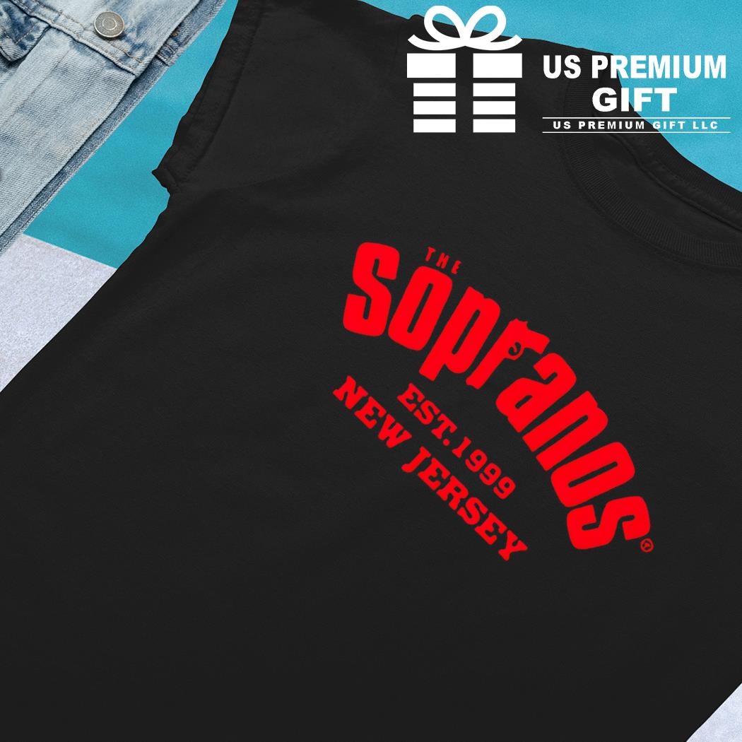 Sopranos Logo Order Soprano's New Milford, NJ Menu Delivery [Menu