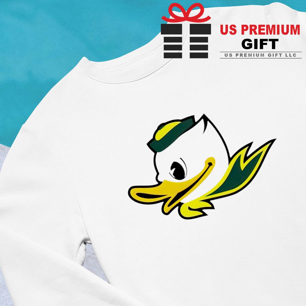 Oregon Football Logo