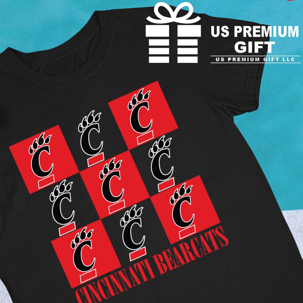 Cincinnati Bearcats C Logo