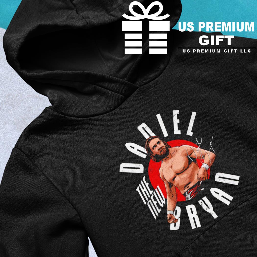 Daniel Bryan Shirt