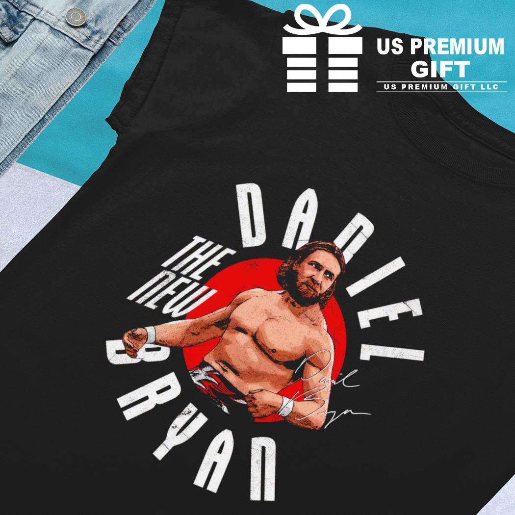 Daniel Bryan Shirt
