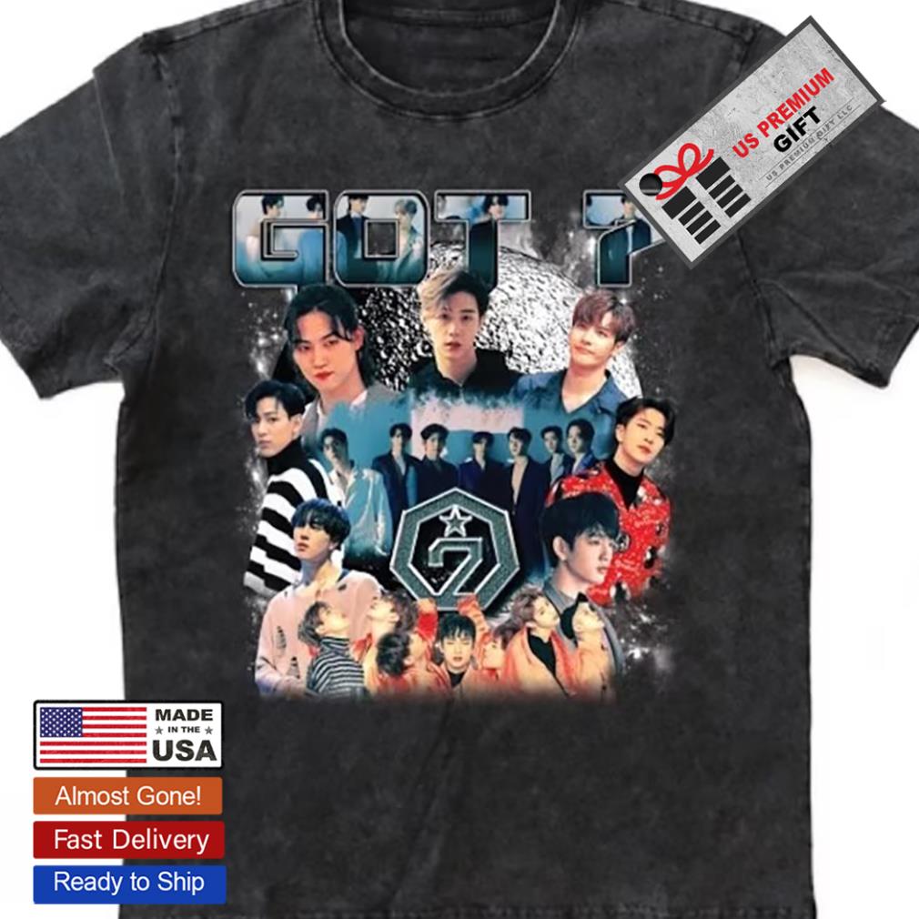 Got7 Logo Kpop