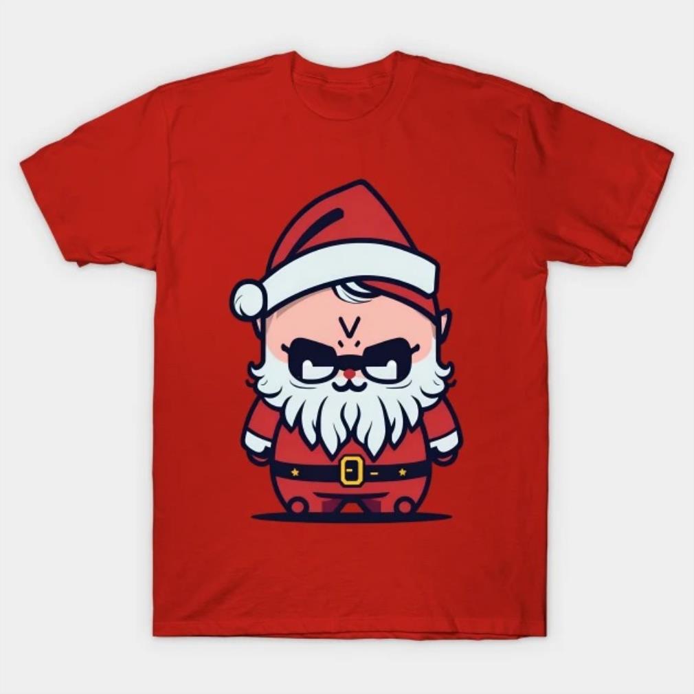 Chibi Santa