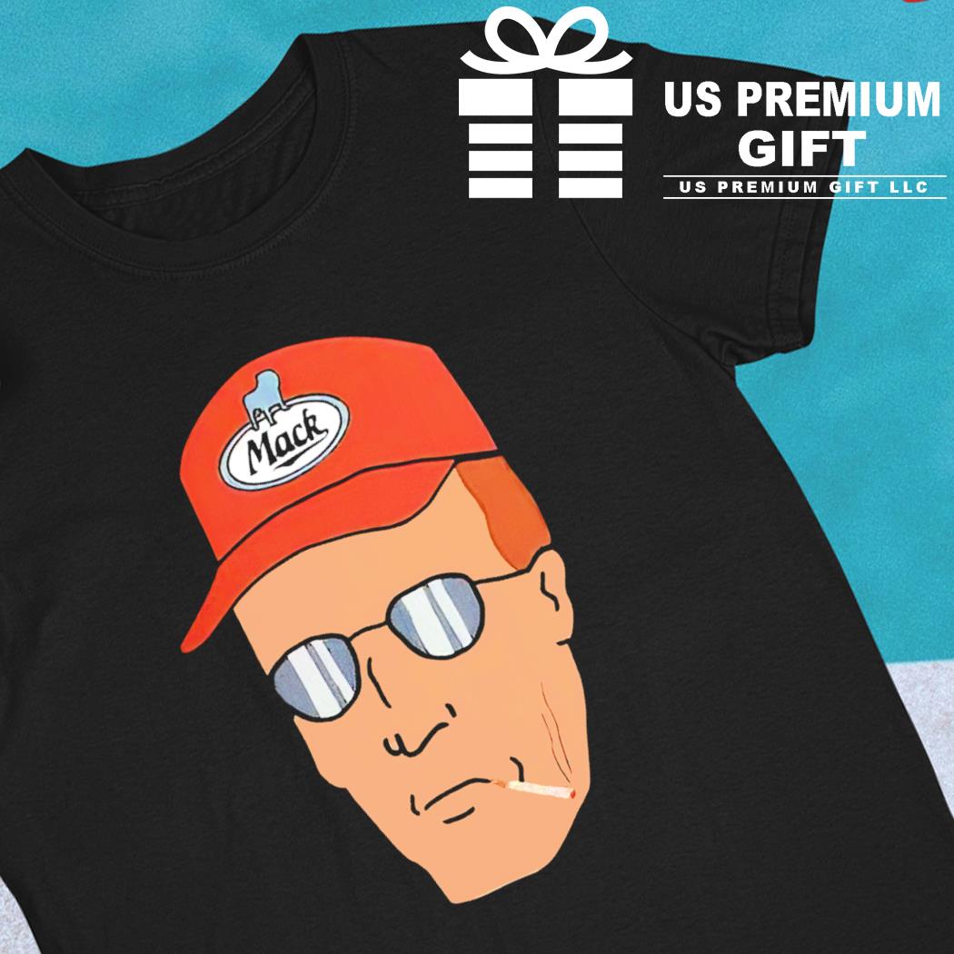 King Of The Hill Dale Gribble