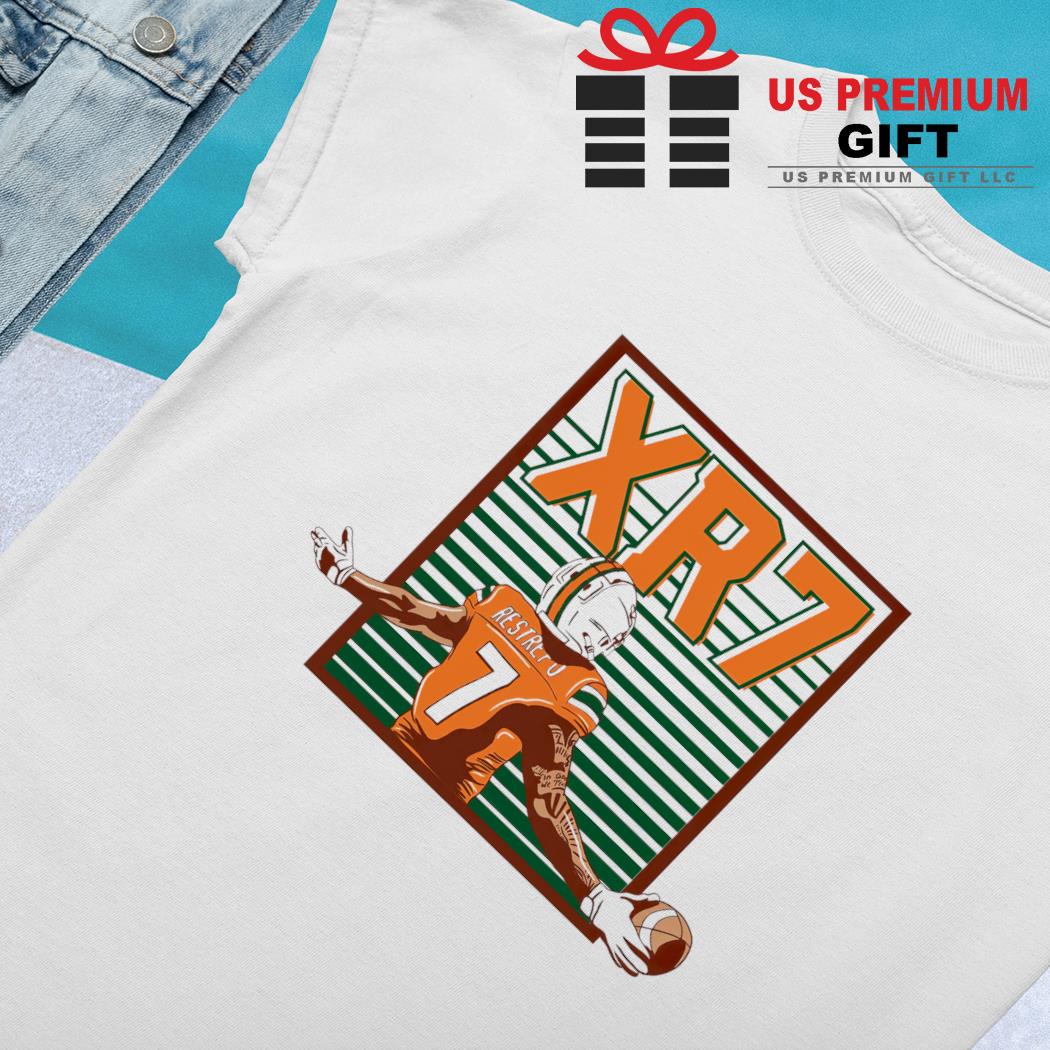 Xavier Football Logo