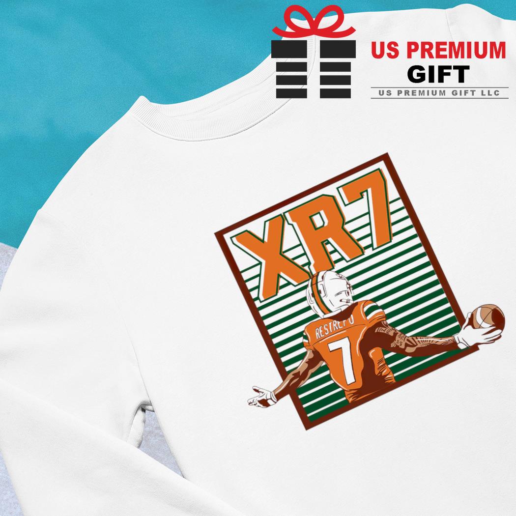 Xavier Football Logo