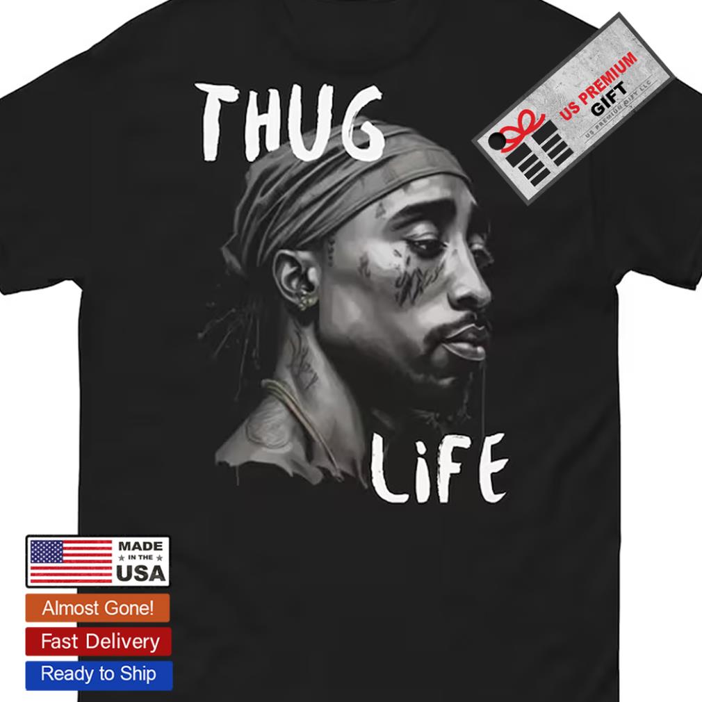 2pac Performing With Shirt On