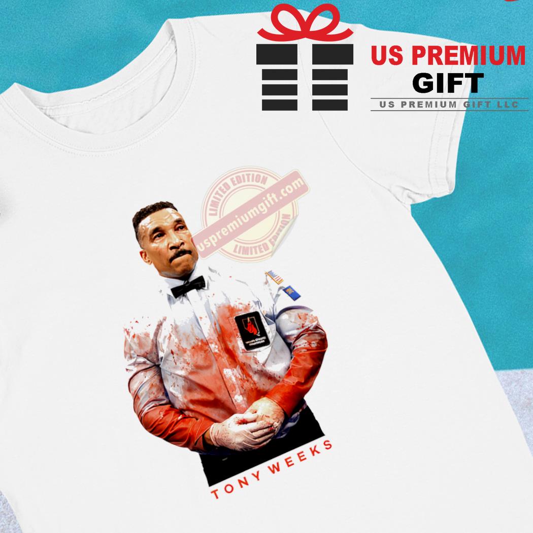 Olivier Coste MMA referee pose Vintage shirt, hoodie, sweater, long ...