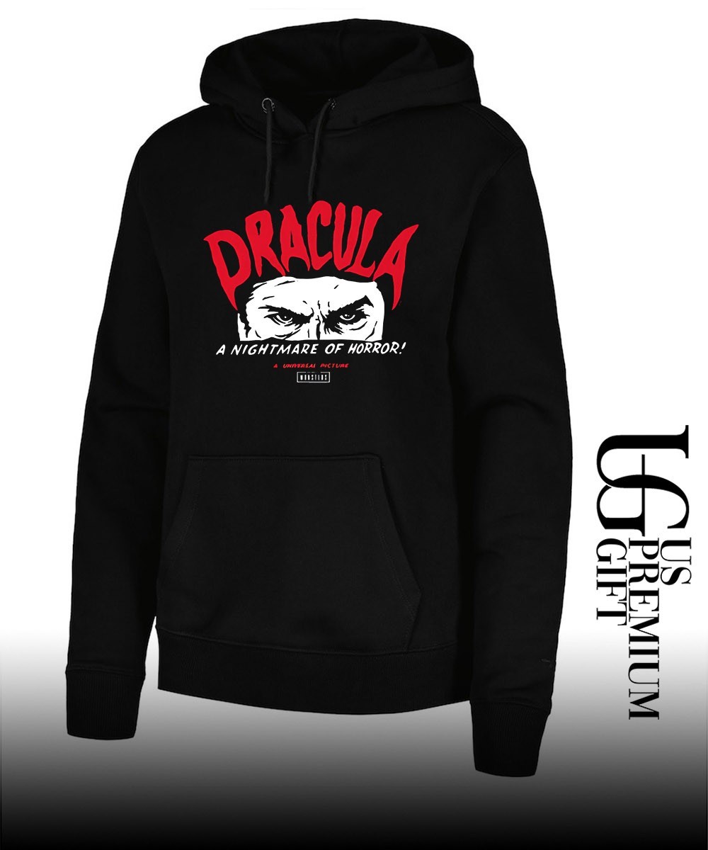 Dracula a Nightmare Of Horror shirt, hoodie, sweater, long sleeve and ...