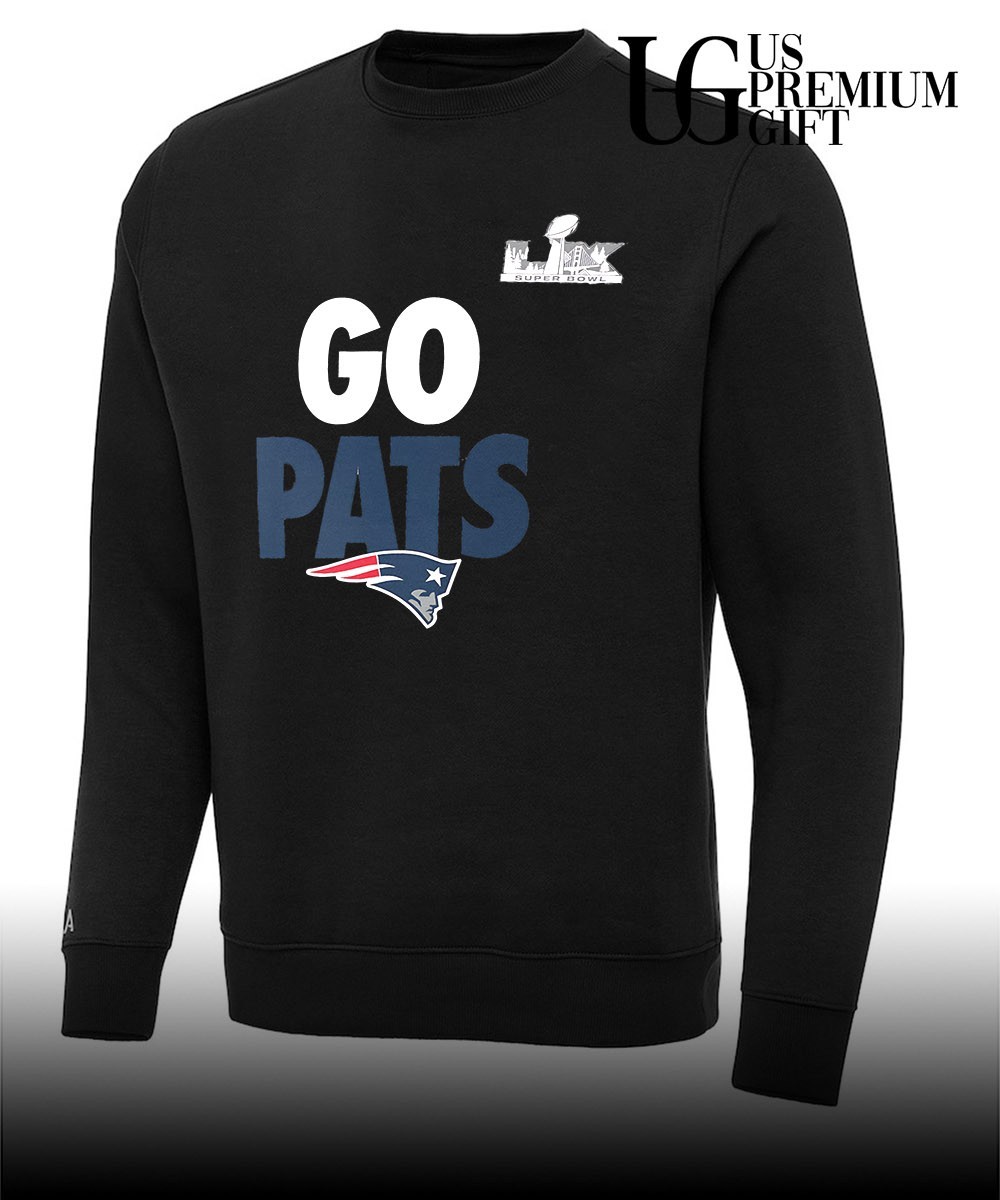 Go Pats New England Patriots Super Bowl LX Fast As Fast Gets shirt ...