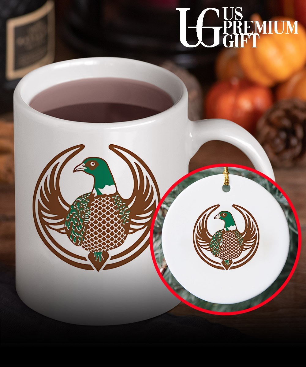 Rebel Pheasant Alliance logo shirt, hoodie, sweater, long sleeve and ...