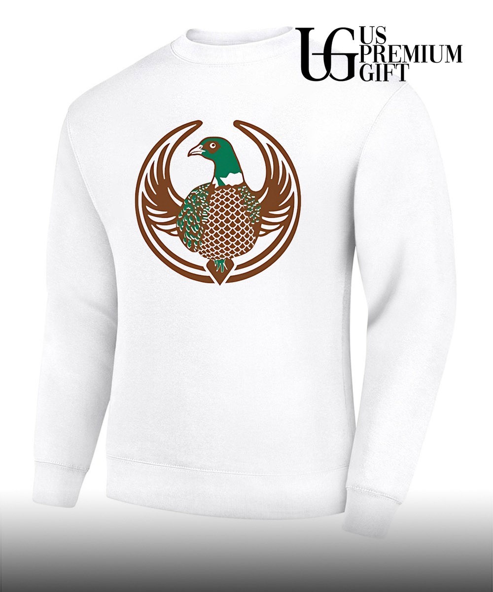 Rebel Pheasant Alliance logo shirt, hoodie, sweater, long sleeve and ...
