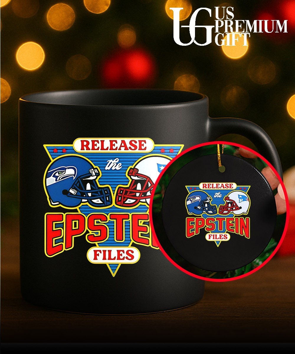 Seattle Seahawks vs New England Patriots Release The Epstein Files ...