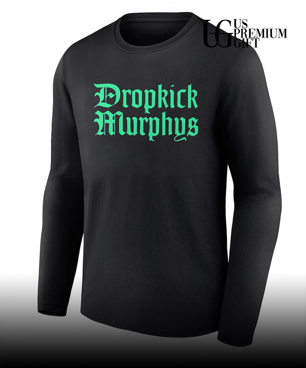 Dropkick Murphys Fighting Nazis since 1996 T-shirt, hoodie, sweater ...